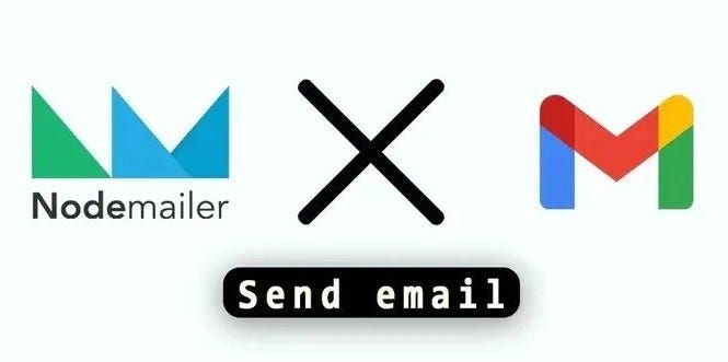 Setting Up Gmail SMTP with Nodemailer for Next.js Authentication ...